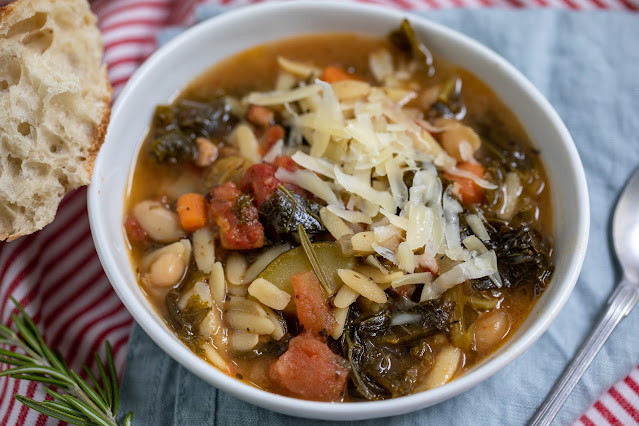 The ultimate soup guide, part 2 - kyleeskitchenblog.com